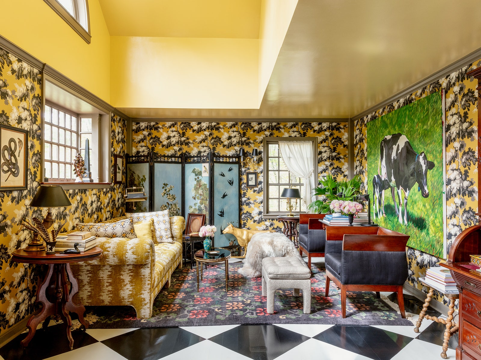 How to Build a Home Reading Loft – Payroll By Julia